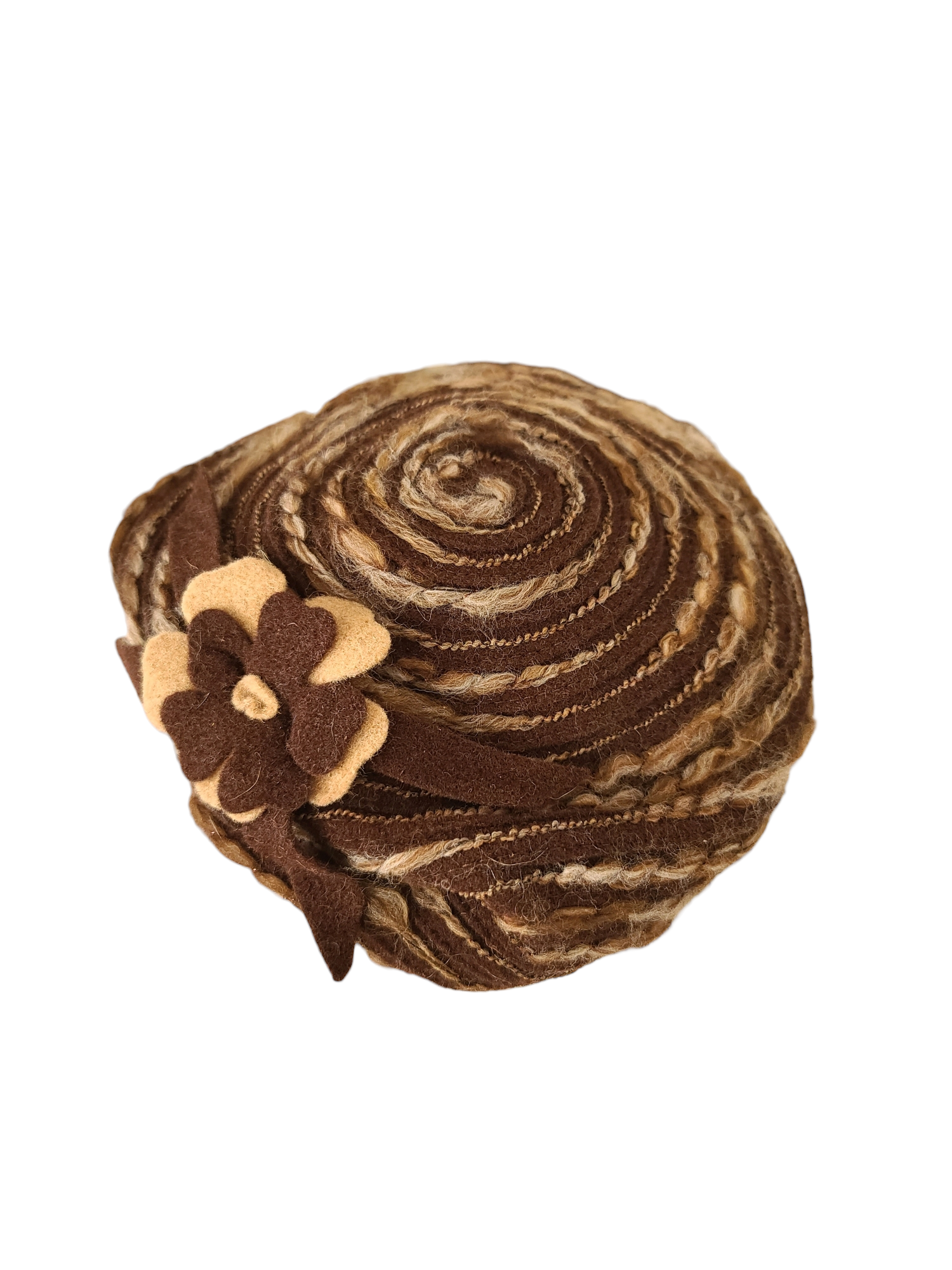 Gyaru y2k spiral beanie – zimfriperie