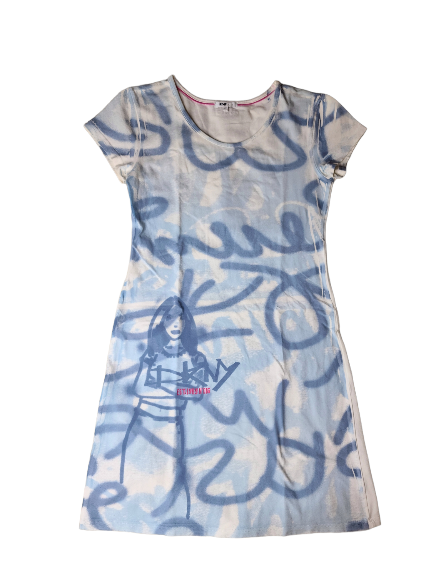 Robe streetwear graffiti archive – zimfriperie